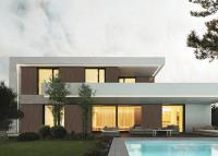 China Australian Standard Modular Homes Light Steel Structure Frame Building Steel House Kits for sale
