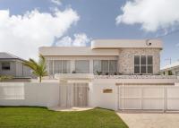 China Austrila Light Steel Frame House Construction Modular Home Luxury Villa House Kits for sale