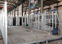 China Premium Modular Container Homes Australia Custom Granny Flats ADU Steel House for sale