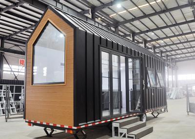 China Luxury Prefab Tiny Home Ready To Ship Steel Modular Home Boat Floating Hotel for sale