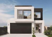 China Steel Structure Modular Homes Australian Standard Kit Houses Customizable Prefab Solutions for sale