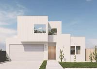 China Australian Standards Prefab Villa Customizable Steel Home Kits Modular Steel Kit Homes for sale