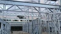 China ICC-ES Certified Modern Prefab Single Family Homes In Florida 8-Unit Residential Project for sale