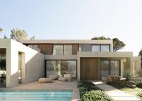 China Modern Luxury Container Prefab Casa Modular Prefabricated House For Villa Or Apartment For Sale for sale