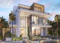 China Modern Prefabricated House Villas With High Ceiling | Customizable & Affordable Modular Home for sale