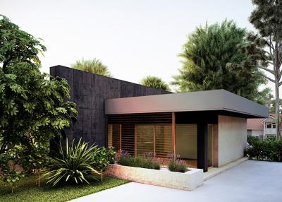 China Custom Prebuilt Steel Structure Modular Homes - Advanced Light Gauge Steel Framing for sale