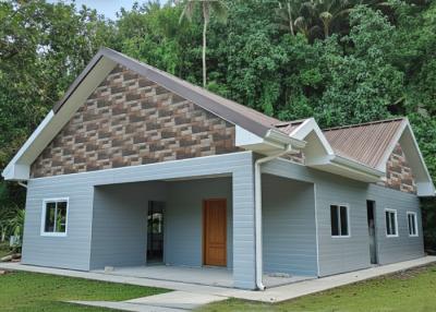 China Affordable & Stylish Prefab Homes: Luxury Light Steel Villas Under Australian Standard for sale