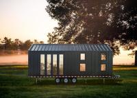 China Modern Prefab Tiny Home & Container House Manufacturers Modular Home for sale