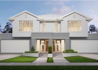 China Prefab Modular Mansion With Swimming Pool Pre-Fabricated Luxury Villa for sale
