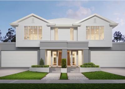 China Prefab Modular Mansion With Swimming Pool Pre-Fabricated Luxury Villa for sale