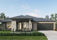 China USA Single Family Prefabricated Home Modular & Light Gauge Steel Frame House Kits for sale