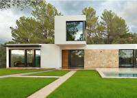 China Eco-Friendly Panelized System & Popular Prefab Modular Homes | AS Certified Materials for sale