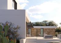 China Steel Building Kits USA Standard & Prefab Mansions - Luxury Customized Villa Solutions for sale