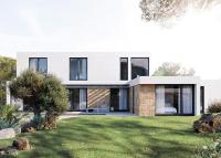 China Steel Building Kits USA Standard & Prefab Mansions - Luxury Customized Villa Solutions for sale