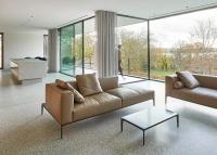 China Steel Building Kits USA Standard & Prefab Mansions - Luxury Customized Villa Solutions for sale
