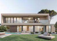 China AS/NZS Standard Prefabricated Light Steel Frame Modular Home China Panelized System for sale