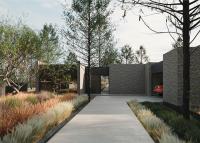 China ICC-ES Certification Luxury Two-storey Modular Home Modern Mobile Prefab Light Stee  kits for sale