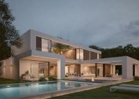 China Modern Design Modular Home Prefab Living House Panelized Home Kits With AS/US Standard for sale