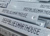 China Residential Light Gauge Steel Framing: Modern Prefabricated Solutions With Long Lifetime for sale