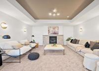China ICC-ES Light Steel Prefabricated Modular Villa - Luxury Resort Living Prefab House for sale