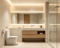 China As/Us Modular Prefab Luxury Villa House With Light Steel Frame For Modern Family Living for sale