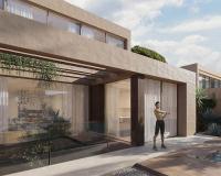 China AS/US Prefab Single Family Light Steel Frame Home With Panelized System Technology for sale