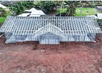 China ICC-ES Certified Prefab House Single Family Homes In American Samoa Ottoville House Bungalow for sale