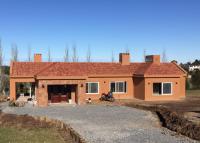 China Modern Light Steel Frame House for sale