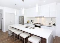 China Multi Storey Building Prefab Steel House for sale