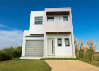 China Custom Design & Easy Assembly Light Steel Frame Prefab Houses, Villas, And Townhomes for sale