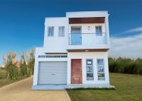 China Durable Prefabricated Residential Buildings | LS Lightweight Steel Modular Homes for sale
