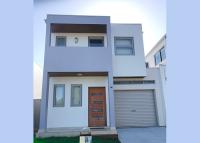 China Light Steel Structure Prefab House | Australia Standard Modular Villa For Residential Use for sale