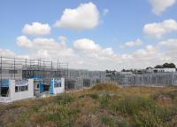 China Light Steel Structure Prefab House | Australia Standard Modular Villa For Residential Use for sale