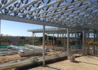 China Light Steel Structure Prefab House | Australia Standard Modular Villa For Residential Use for sale