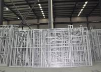 China AS/NZS/USA Certified Modular Prefab Light Steel Home Kit - Space Frame Building For Kitset Homes for sale