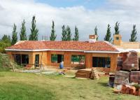 China Prefabricated House Kit Set Cold-Formed Steel Prefab House Fast Assembled Home for sale