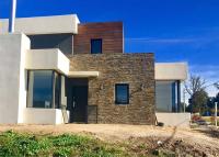 China Modern Modular Home | Light Steel Frame Prefab House With Big Windows for sale