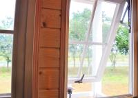 China Modern Color Small Modern Prefab Homes Prefabricated Tiny House With Trailer for sale