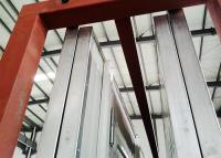 China Fast Assembly Earthquake-Proof Modular Homes For Emergency Shelters Granny Flat/ADU for sale