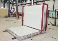 China Fast Assembly Earthquake-Proof Modular Homes For Emergency Shelters Granny Flat/ADU for sale