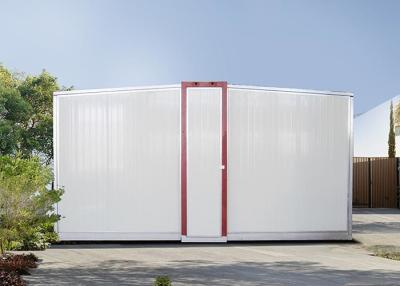 China Foldable Portable Emergency Shelter for sale