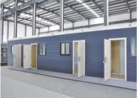 China Light Steel Australian Mining Preferred Modern Modular Homes Granny Flat ADU for sale