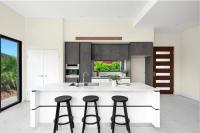 China Certified Modern Prefab Villa Townhouse Galvanized Light Gauge Steel Frame for sale