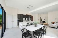 China Certified Modern Prefab Villa Townhouse Galvanized Light Gauge Steel Frame for sale