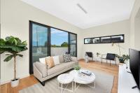 China Certified Modern Prefab Villa Townhouse Galvanized Light Gauge Steel Frame for sale