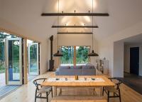 China Modern Prefab Home Kits | ICC-ES Certification Light Steel Purlin Houses for sale