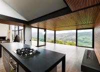 China Modern Prefab Home Kits | ICC-ES Certification Light Steel Purlin Houses for sale