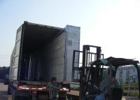 China Earthquake Proof Prefabricated House Kits , Low Cost Modular Homes Granny Flat for sale
