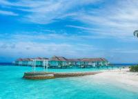 China AS / NZS 4600 Resort Overwater Bungalow For Family House / Villa for sale