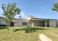 China Prefabricated Light Steel Villa House - Quick Assembly On Site (Uruguay) for sale